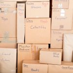 Full-Service Packing - Liberty Moves Moving Company