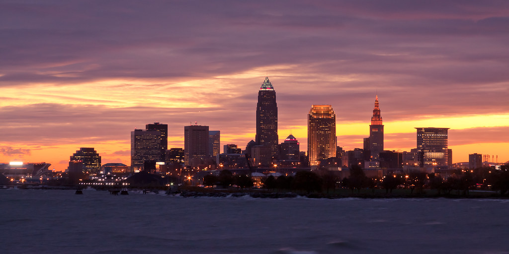 #1 Long Distance Mover in Cleveland, OH - Liberty Moves Moving Company